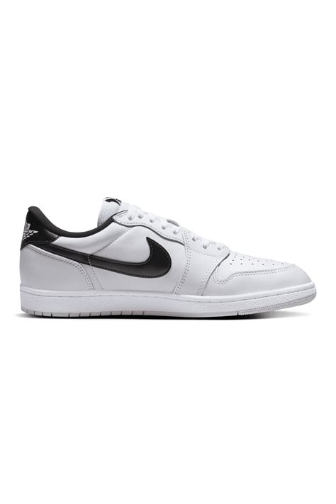 Air Jordan 1 Low 85 Metallic Black One Block Down