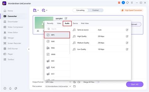 Tutto quello che c è da sapere sui file AAC