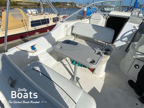 2001 Bayliner Boats 2655 Ciera For Sale View Price Photos And Buy