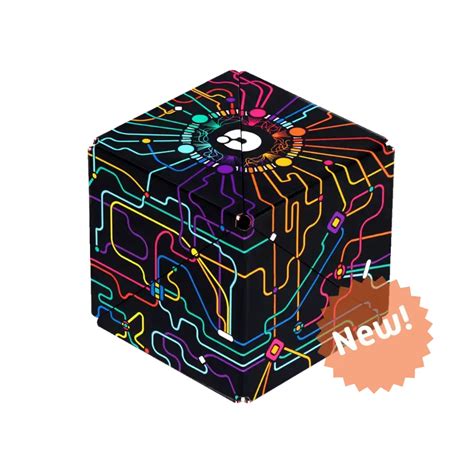 Shashibo Beginner Guide Fun In Motion Toys