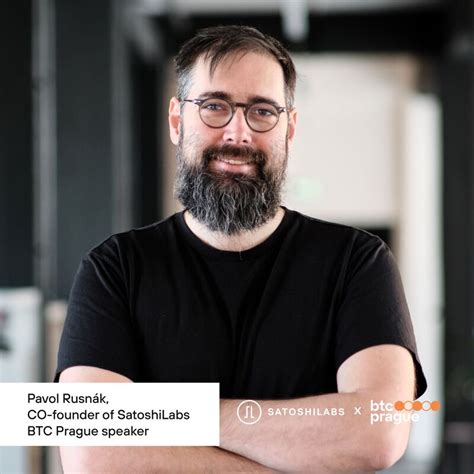 Satoshilabs On Linkedin Btcprague Bitcoin Opensource