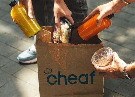 Cheaf App En Cdmx 3