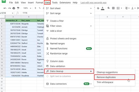 How To Check For Duplicates In Google Sheets Sheets For Marketers