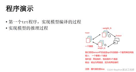 tensorrt tensorrt和cuda的区别 csdn博客