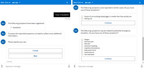 Create Ai Powered Medical Chatbots With Azure Health Bot