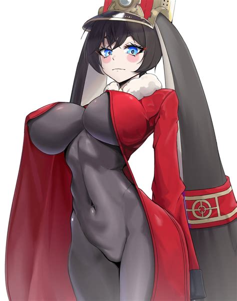 Pom Pom Honkai And 1 More Drawn By Xilonglong Danbooru