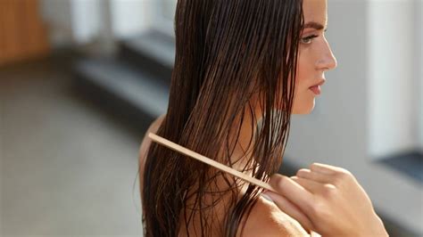 Cómo usar la mascarilla de pelo y cuál elegir Salon Secret