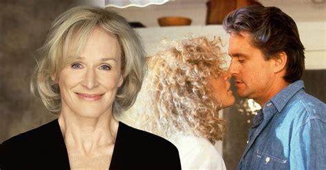 Glenn Close And The Untold Truths Of Fatal Attraction Tvovermind