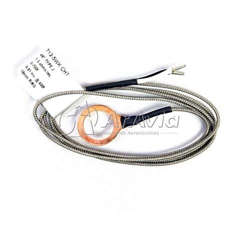 Aravia Westach Sensor Cht