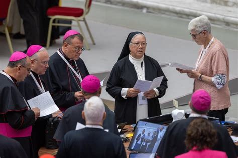 Why Is ‘womens Ordination Still Dominating Media Coverage Of The