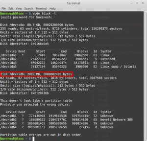 Create Bootable USB Drive Using Dd Command In Linux OSTechNix