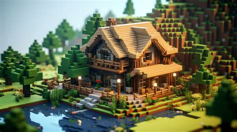 Whimsical Cottagecore Minecraft Builds To Create Your Own Cozy Retreat