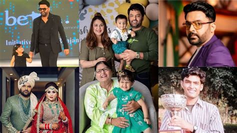 King Of Comedy Kapil Sharma Youtube