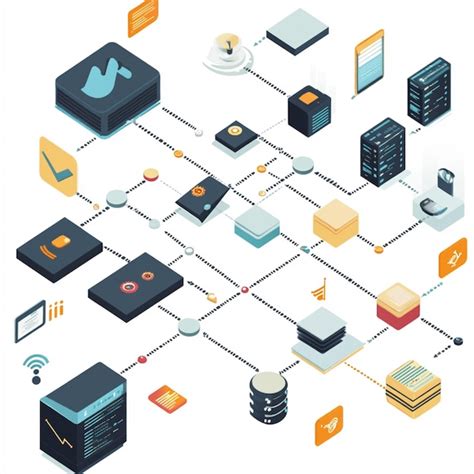 a flowchart of a data mining process from data collection to model deployment premium ai