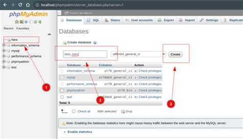 Belajar Sql Database Untuk Pemula Bagian 1 Rumahweb