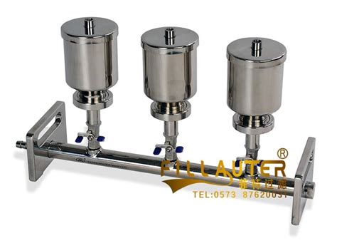 实验室过滤器系列 浙江菲特过滤器材有限公司全自动烛式过滤器，微孔管过滤器，密闭板式过滤器，正压过滤器，四氟喷涂防腐过滤、聚四氟乙烯滤膜