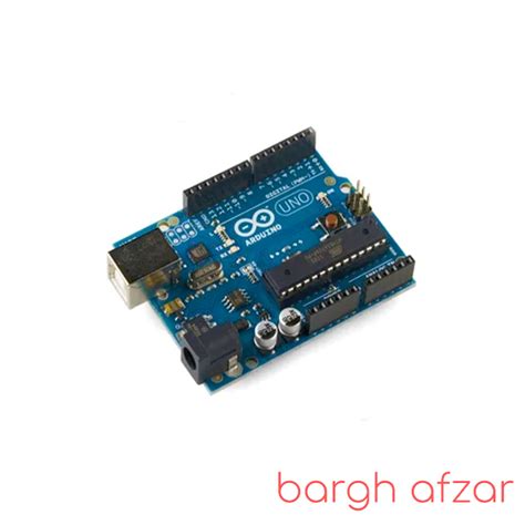 خرید آردوینو ARDUINO UNO DIP فروشگاه برق افزار