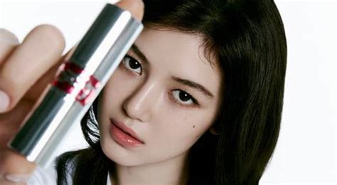 Newjeans Danielle Ysl Beautynin Yeni Marka Elçisi Oldu