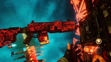 Call Of Duty Black Ops 3 Zombies I Finally Got Pack A Punch 2 2