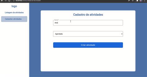 Github Godinhojoao Server Side Rendering Project Made At Ifsul Campus Bag As Semester
