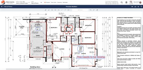 Contractor Foreman Software Reviews Demo And Pricing 2025