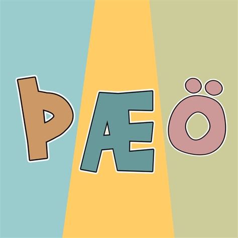 Stafirnir Okkar By Tilkynningar Ehf