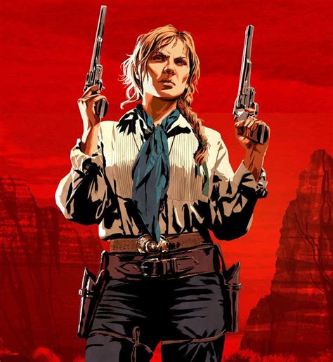 Sadie Adler Red Dead Redemption Art Red Dead Redemption Ii Red Dead