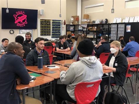 From The Superintendent Cte Capstone Classes