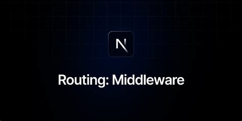 Implementing Multiple Middleware In Nextjs Combining Nextauth V5 And Internationalization
