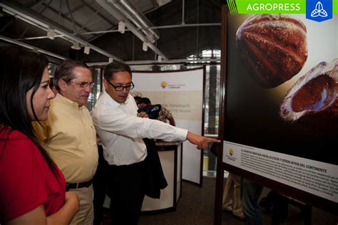 Promperú Y Cepal Capacitan A Productores De Café Y Cacao Agropress