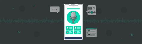 A Developers Guide To Voice User Interface Design