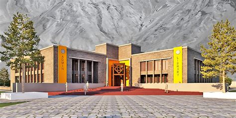 Karakoram International University Gilgit Educational Pakistan By