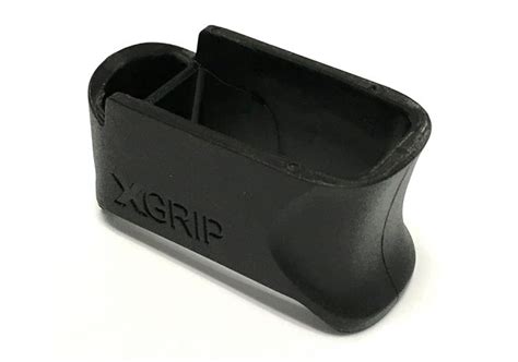 GLOCK Compatible Mag Adapters X GRIP Mag Adapter