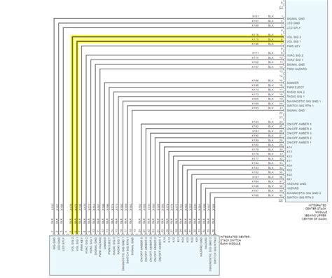 After Installing A New Radio Module The Volume Knob Does Not Work