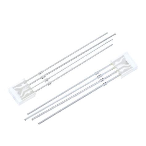 4 pins rgb light led diode round head 5mm common cathode and common anode buy in pakistan
