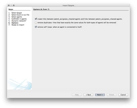 Chapter 12 Gephi The Wipo Manual On Open Source Patent Analytics 2nd Edition