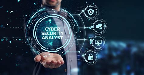 Inside The Cybersecurity Analyst Role Aci Learning