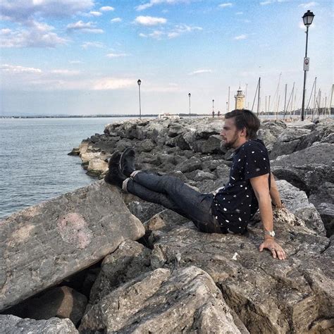 Michael Andre Ankermüller On Instagram “believe In Your Dreams And Goals And It Can Become True