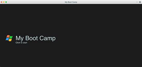 Learn How To Run Boot Camp In A Virtual Machine