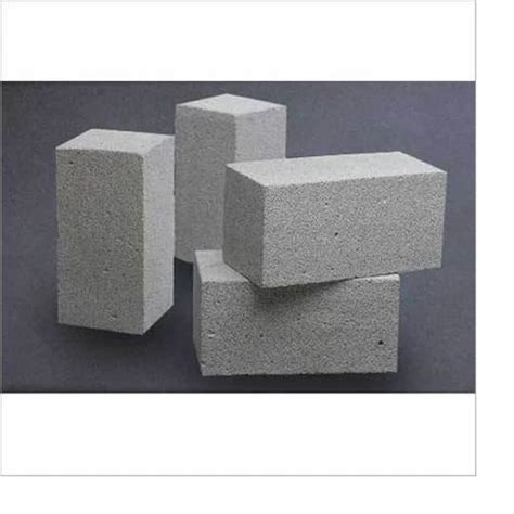 Aac Rectangle Block At Rs 4000 Cubic Meter Aac Block In Kemri Id