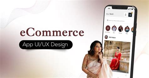 Apurple On Linkedin Skriti Ecommerce App Ui Ux Design Apurple