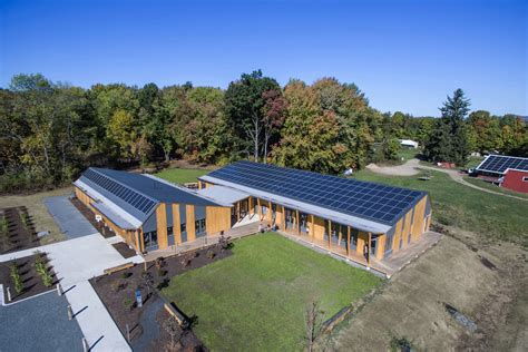 Sam Batchelor On Linkedin Hitchcock Center For The Environment