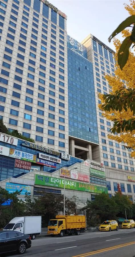 풍림아이원 주차장타일 김태용 숨고 숨은고수