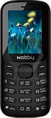 NOBBY IMEI Check - IMEI.info