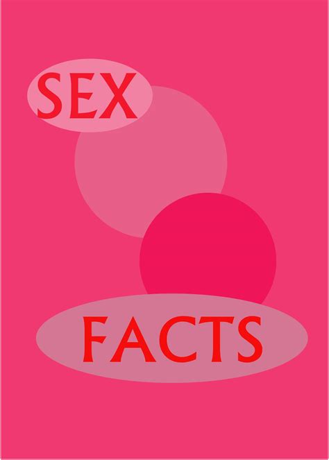 Sex Facts