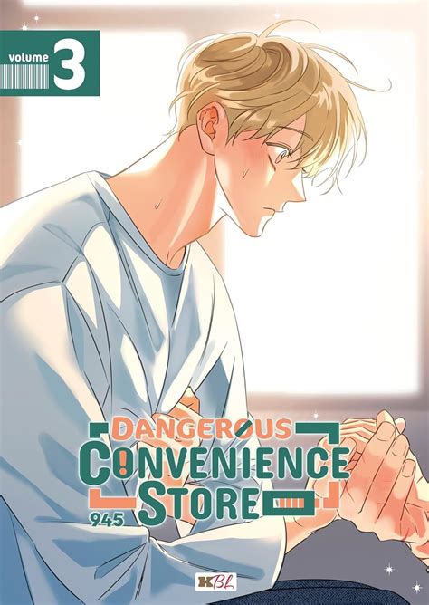dangerous convenience store t03 945 0 uk books