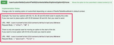 Cep Add Usage Example To Post Move Endpoints Issue