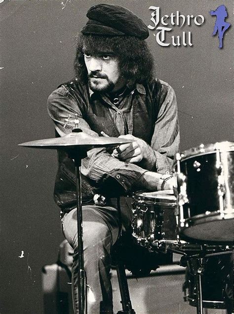 Happy Birthday Clive Bunker Clive The British Invasion