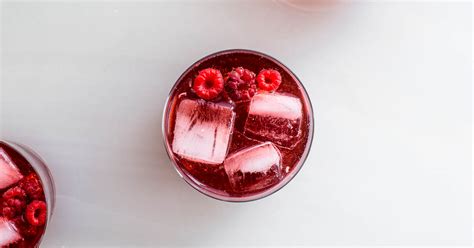 Easy Raspberry Shrub Recipe Nourished Kitchen