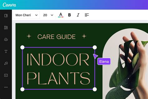 Darmowy Konwerter PDF Na Online Canva